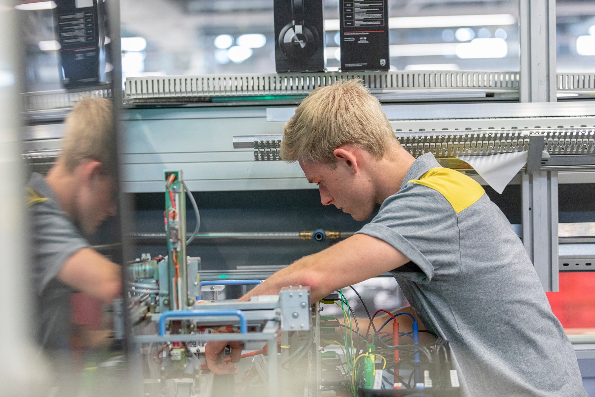 Alles was du über den Lehrvertrag wissen musst – inkl. Vorlage